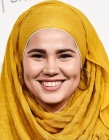 Iman Meskini - Rotten Tomatoes