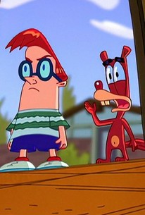 Squirrel Boy: Season 2, Episode 9 | Rotten Tomatoes