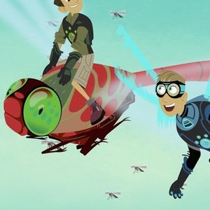 Wild Kratts: Season 3, Episode 13 - Rotten Tomatoes