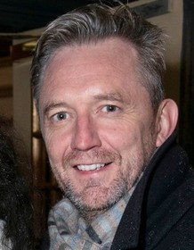 Colin Tierney | Rotten Tomatoes