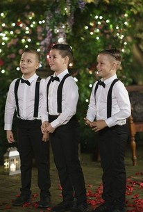 The Bachelorette Australia: Season 3, Episode 1 | Rotten Tomatoes