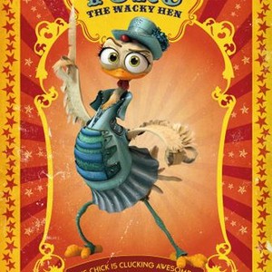 Turu, the Wacky Hen - Rotten Tomatoes