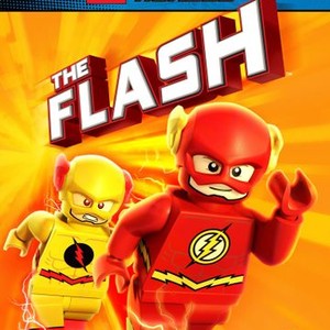 LEGO DC Super Heroes: The Flash - Rotten Tomatoes
