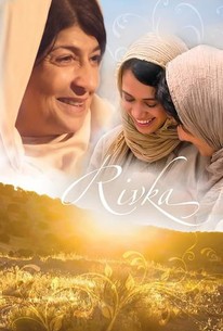 Rivka | Rotten Tomatoes