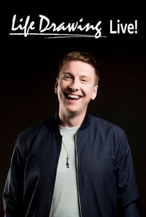 Life Drawing Live!: Season 2 | Rotten Tomatoes