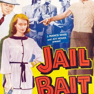 Jail Bait - Rotten Tomatoes