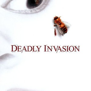 Deadly Invasion: The Killer Bee Nightmare - Rotten Tomatoes