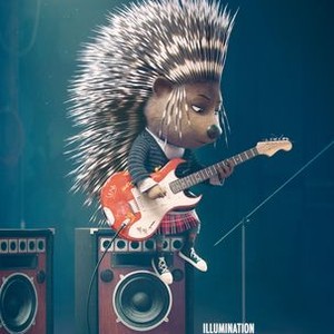 Sing - Rotten Tomatoes