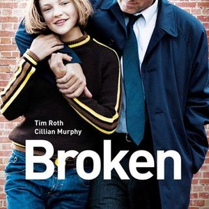 Broken - Rotten Tomatoes