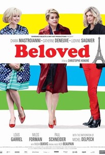 Beloved | Rotten Tomatoes