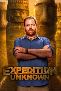 Expedition Unknown: Season 10 | Rotten Tomatoes