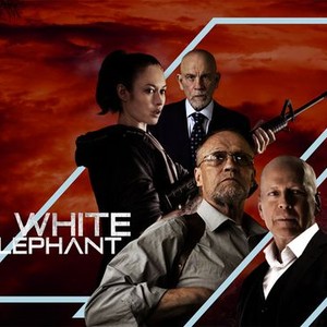 White Elephant - Rotten Tomatoes