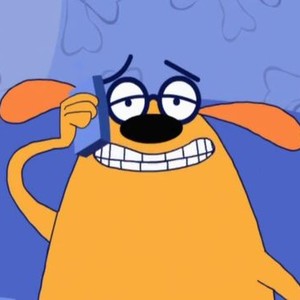 Fetch!: Season 1, Episode 5 - Rotten Tomatoes