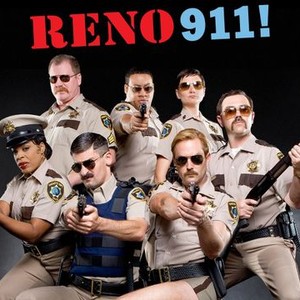 RENO 911! - Rotten Tomatoes