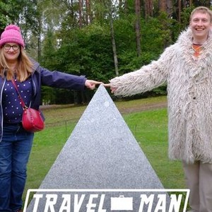 Travel Man: 48 Hours in... - Rotten Tomatoes