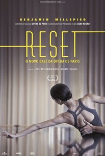 Reset - Rotten Tomatoes