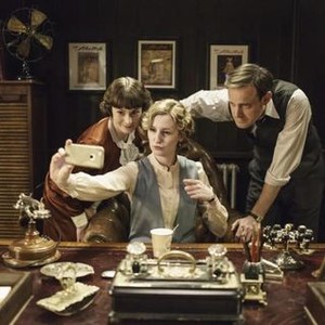 Victoria Emslie - Rotten Tomatoes