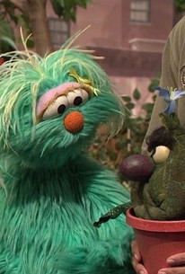 Sesame Street: Season 40, Episode 8 | Rotten Tomatoes
