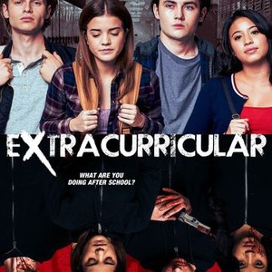 Extracurricular - Rotten Tomatoes