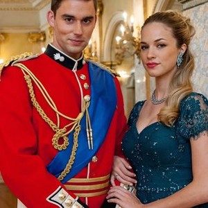 My Christmas Prince - Rotten Tomatoes