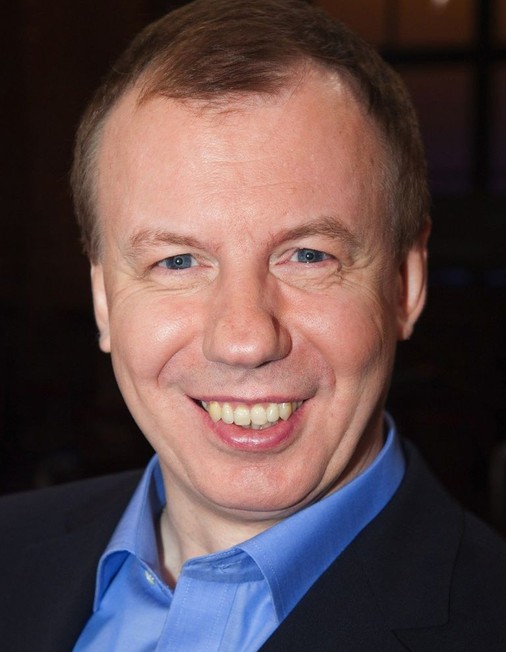 Ludger Pistor - Rotten Tomatoes