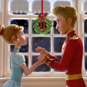The Nutcracker and the Magic Flute - Rotten Tomatoes