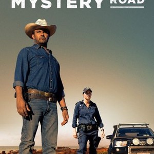 Mystery Road - Rotten Tomatoes
