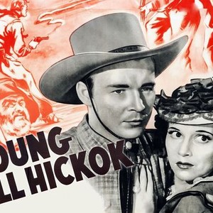 Young Bill Hickok - Rotten Tomatoes