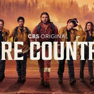 Fire Country - Rotten Tomatoes