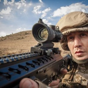 Alien Outpost - Rotten Tomatoes