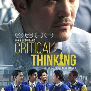 Critical Thinking - Rotten Tomatoes