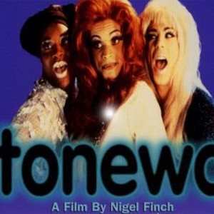 Stonewall - Rotten Tomatoes
