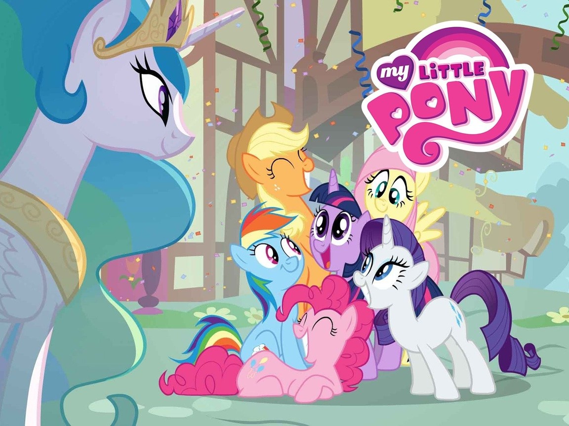 Mlp Castlemania