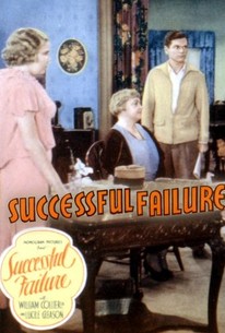 A Successful Failure | Rotten Tomatoes