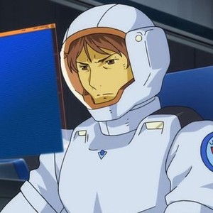 Mobile Suit Gundam 00: Season 2, Episode 1 - Rotten Tomatoes