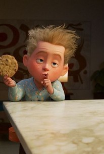 Pixar Popcorn: Season 1, Episode 10 - Rotten Tomatoes