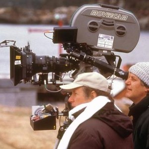 Oliver Stapleton - Rotten Tomatoes