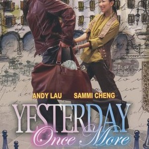 Yesterday Once More - Rotten Tomatoes