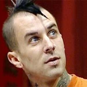 Travis Barker - Rotten Tomatoes