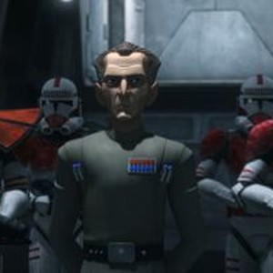 Star Wars: The Bad Batch - Rotten Tomatoes