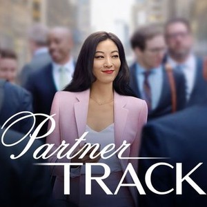 Partner Track - Rotten Tomatoes