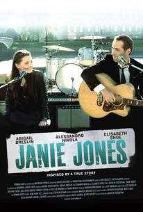Janie Jones - Rotten Tomatoes
