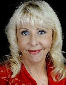 Pia Johansson - Rotten Tomatoes