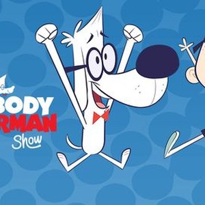 The Mr. Peabody and Sherman Show: Season 2, Episode 14 - Rotten Tomatoes