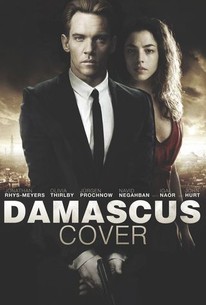 Damascus Cover | Rotten Tomatoes