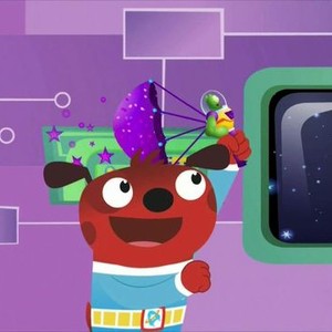 Astroblast!: Season 2, Episode 39 - Rotten Tomatoes