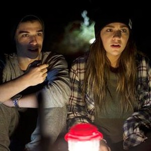 Sickhouse - Rotten Tomatoes