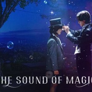 The Sound of Magic - Rotten Tomatoes