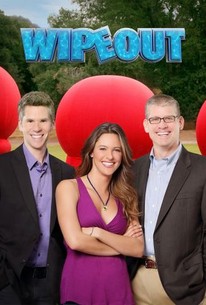 Wipeout - Rotten Tomatoes