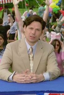 Michael & Michael Have Issues: Season 1, Episode 5 - Rotten Tomatoes